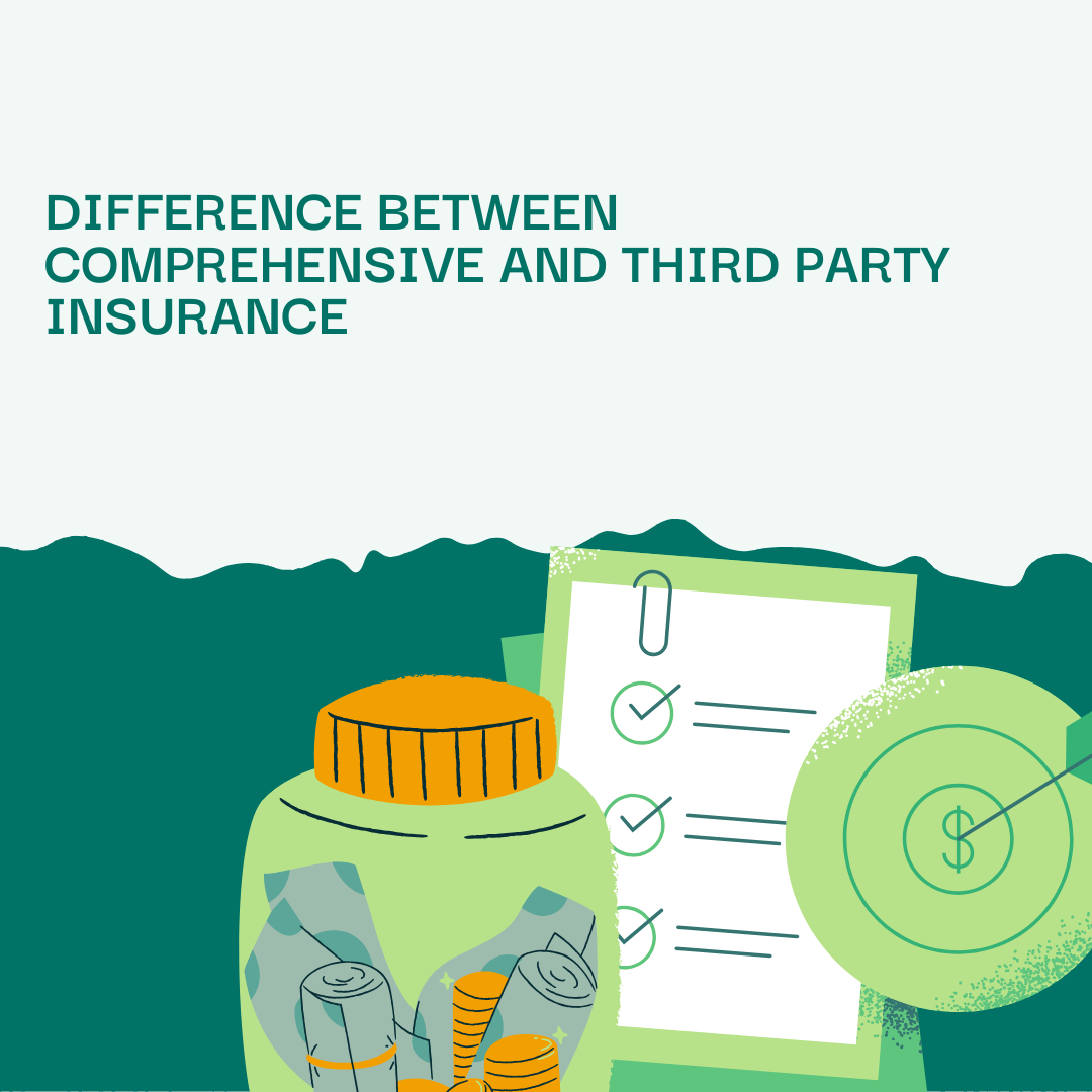 Difference Between Comprehensive And Third Party Insurance - Advisors India Difference Between Comprehensive And Third Party Insurance - Advisors India